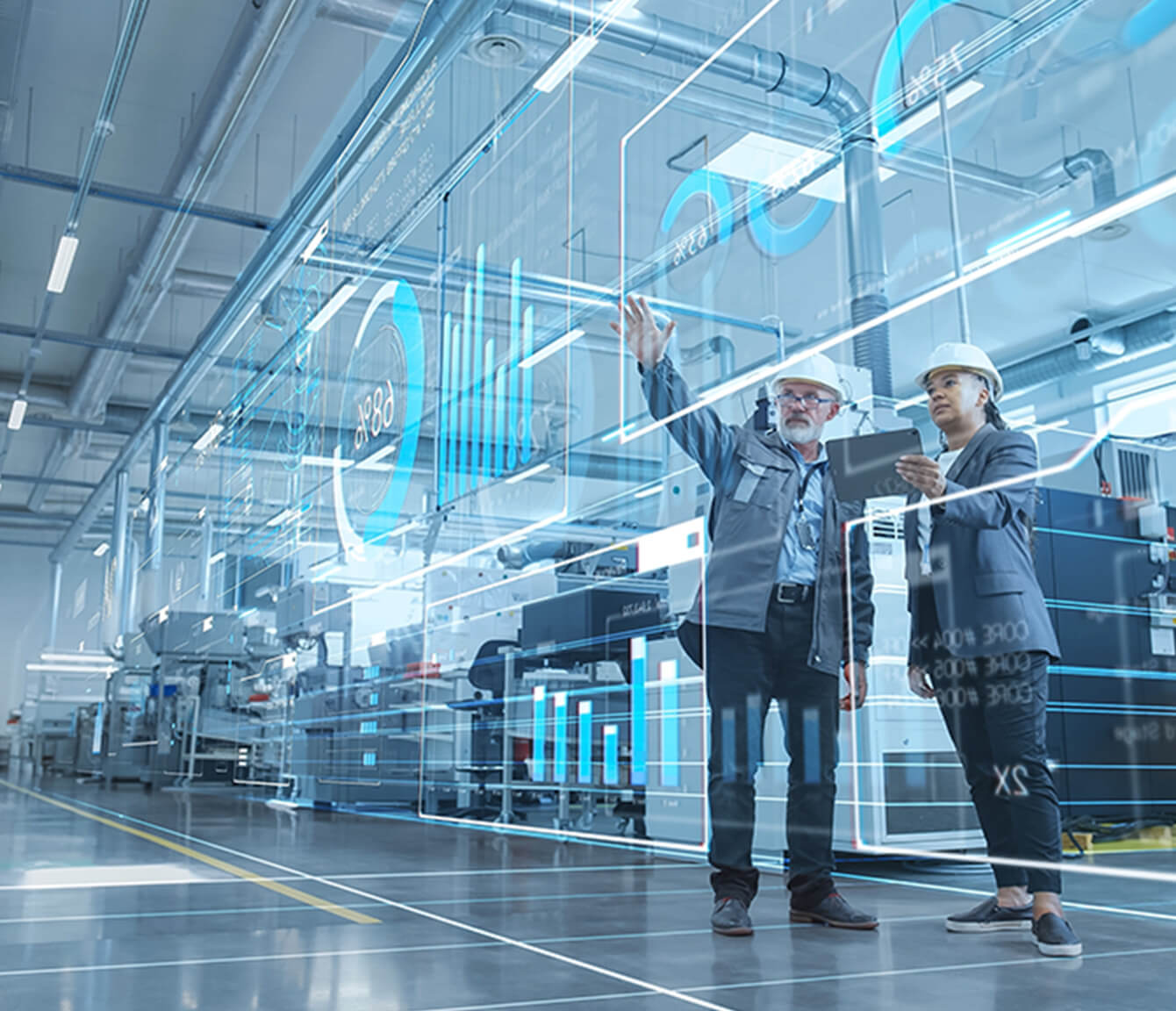 ENGIE Solutions - Sustainable Facilities Management & Energy Solutions